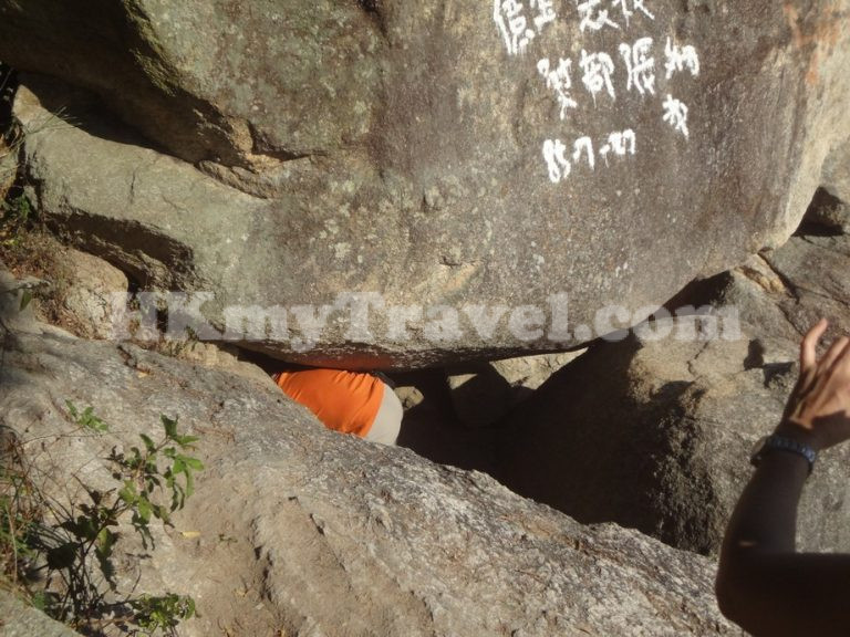 Cheung Po Tsai Cave in Hong Kong - Complete Visitor Guide (Location, Contact, Hours, Map, Transport)