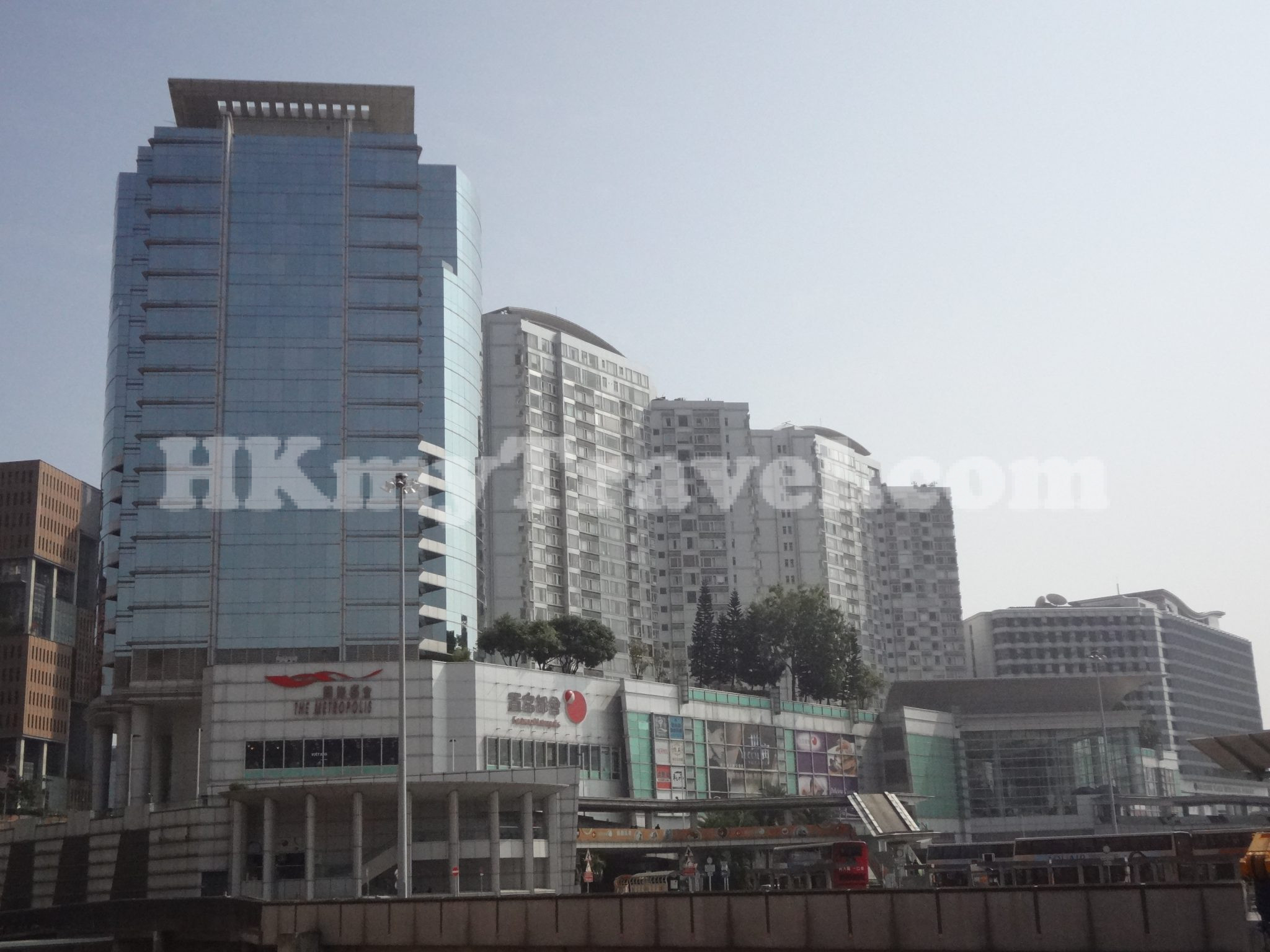 Fortune Metropolis | Contact, Opening Hours & Transport Directions ...