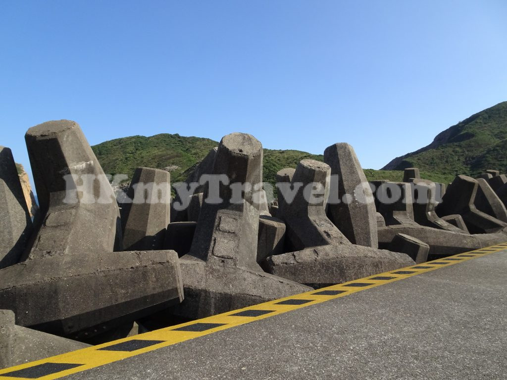 High Island Reservoir: Journey to Hong Kong’s Unique Hexagonal Rock ...