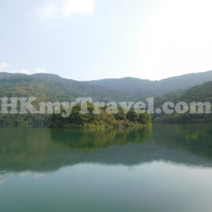Ho Pui Reservoir in Hong Kong - Complete Visitor Guide (Location ...