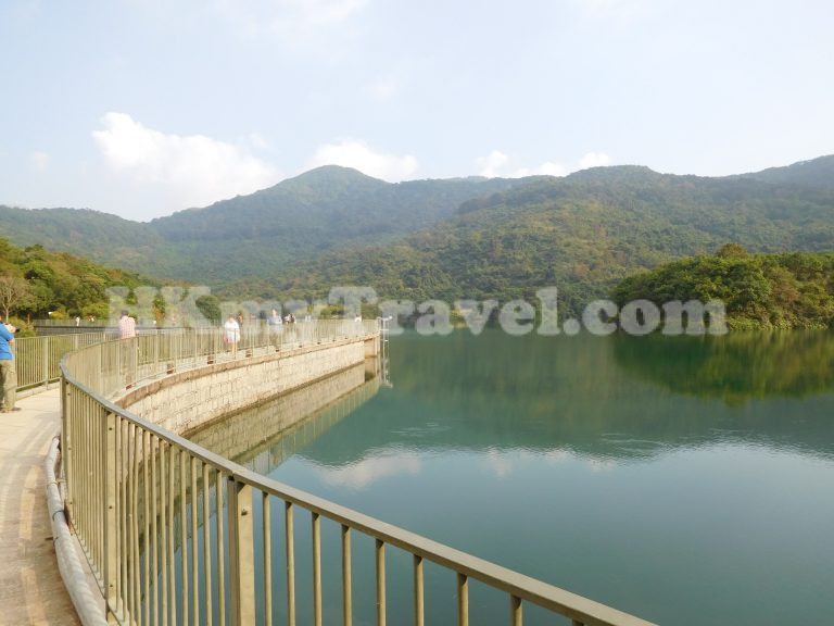 Ho Pui Reservoir in Hong Kong - Complete Visitor Guide (Location ...