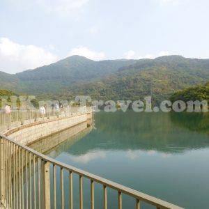 Ho Pui Reservoir in Hong Kong - Complete Visitor Guide (Location ...