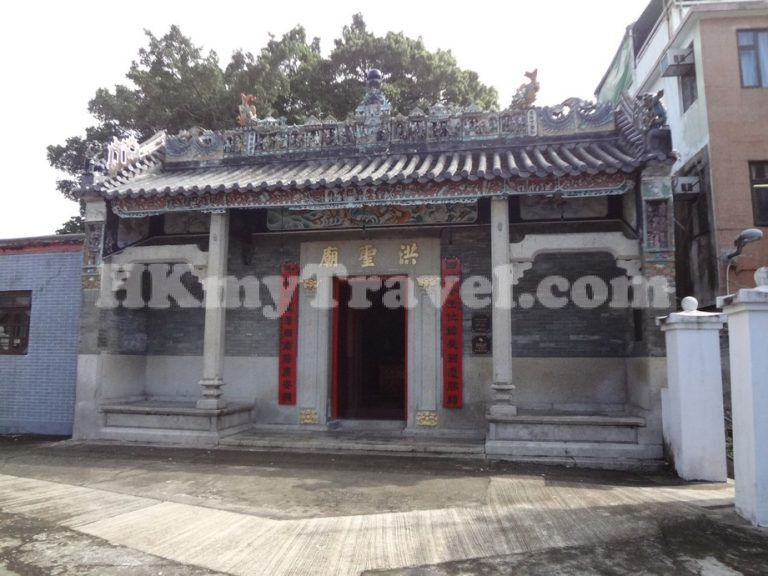 Hung Shing Temple Cheung Chau in Hong Kong - Complete Visitor Guide ...
