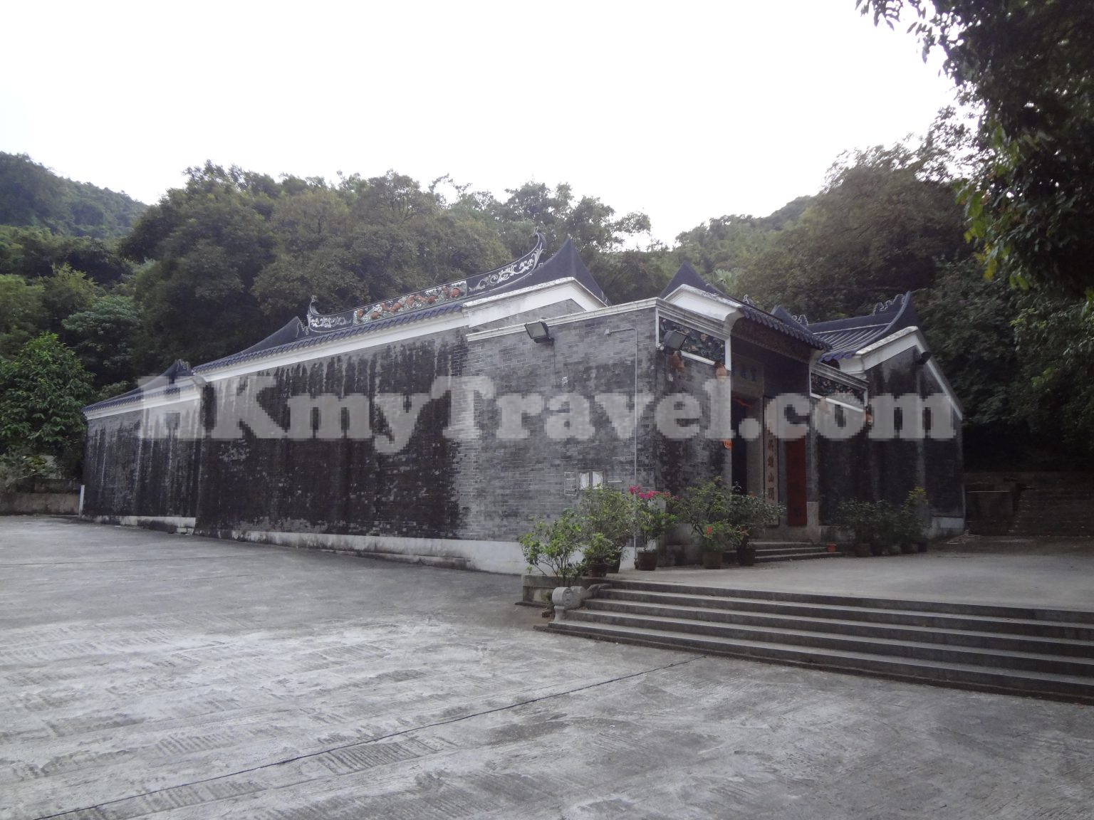 Ling To Monastery in Hong Kong - Complete Visitor Guide (Location ...