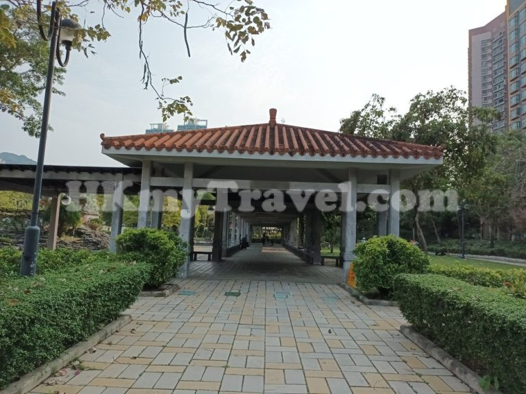 Sha Tin Park in Hong Kong - Complete Visitor Guide (Location, Contact ...