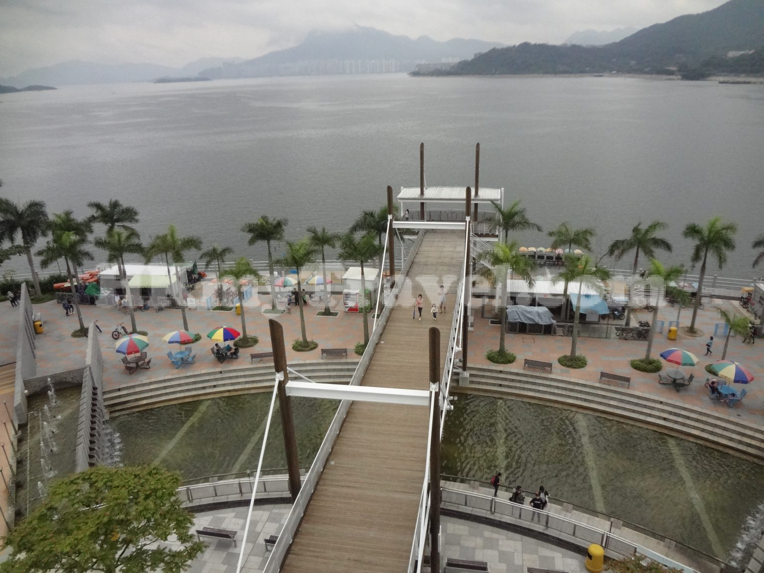 Tai Po Waterfront Park in Hong Kong - Complete Visitor Guide (Location ...