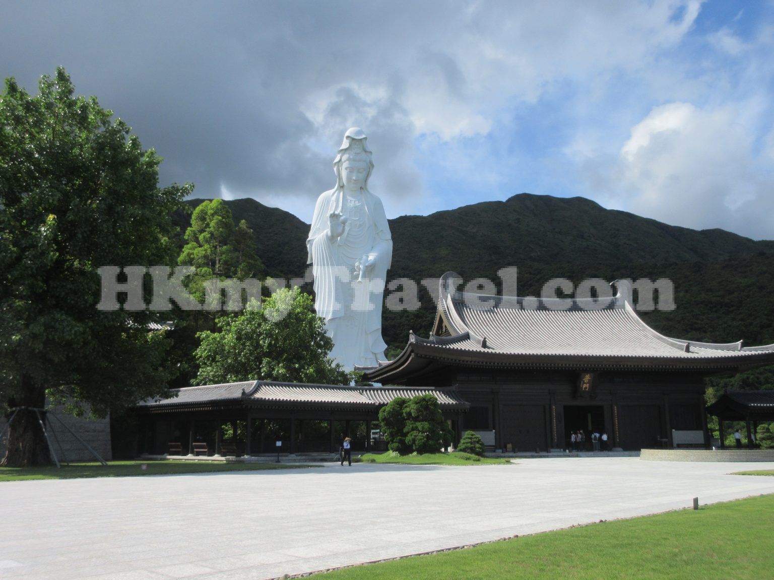 Tsz Shan Monastery in Hong Kong - Complete Visitor Guide (Location ...