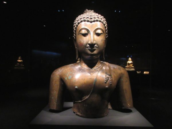 Tsz Shan Monastery Buddhist Art Museum in Hong Kong - Complete Visitor ...