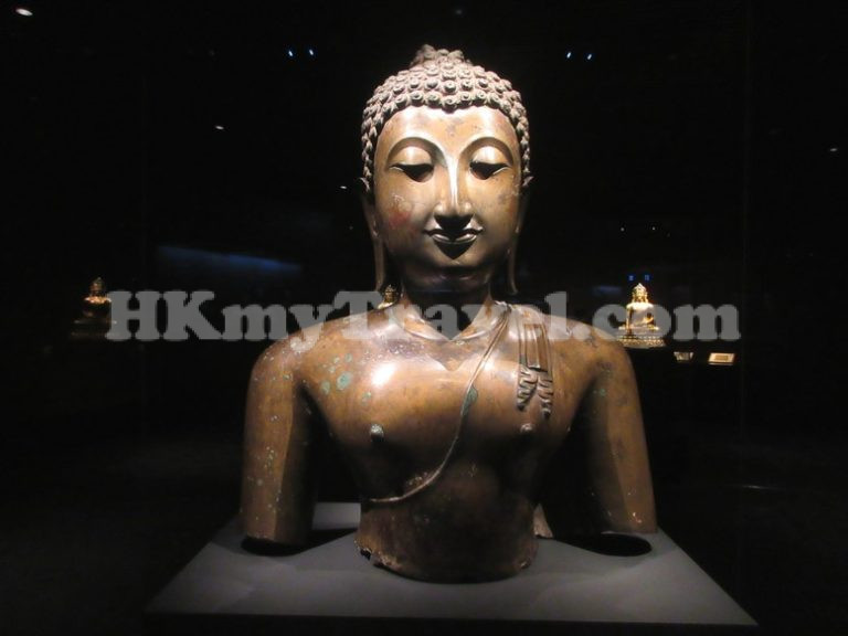 Tsz Shan Monastery Buddhist Art Museum in Hong Kong - Complete Visitor ...