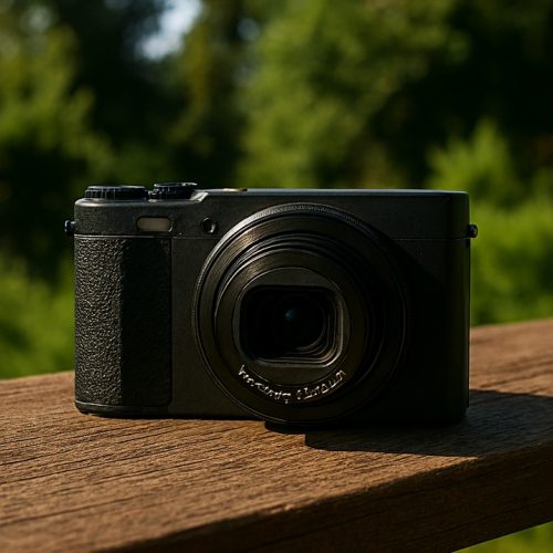 Where to Buy Digital Camera in Hong Kong: Best Places for Tourists to Shop