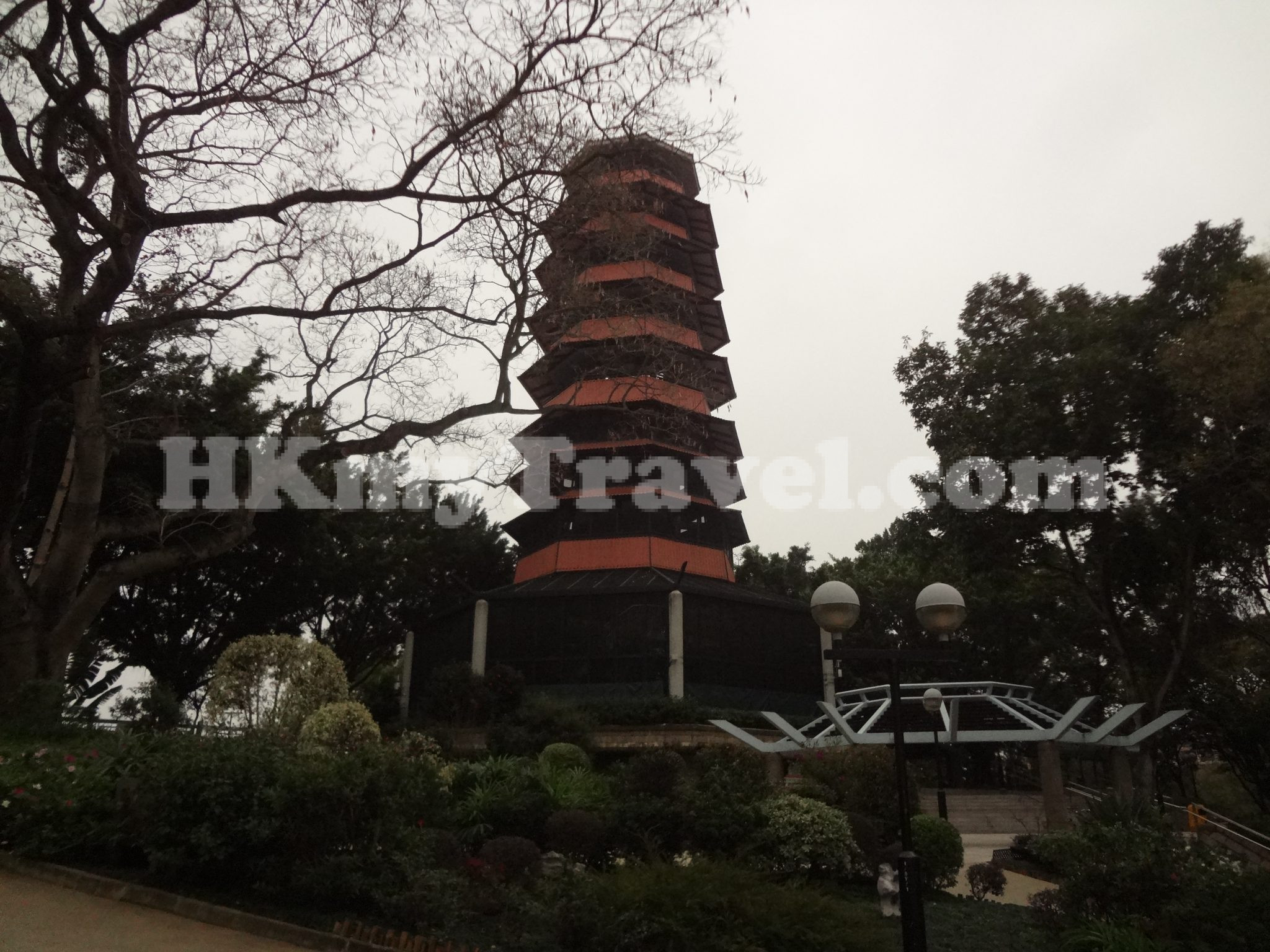 Yuen Long Park in Hong Kong - Complete Visitor Guide (Location, Contact, Hours, Map, Transport)