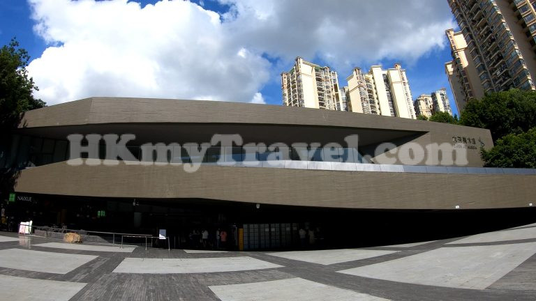 Dafen Art Museum in Shenzhen China - Complete Visitor Guide (Location ...