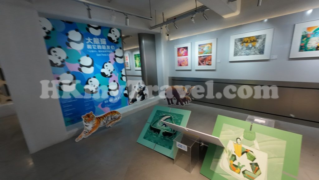 ALILI 插畫藝術中心 地址和聯絡有關信息 - 中國深圳旅遊必備網站